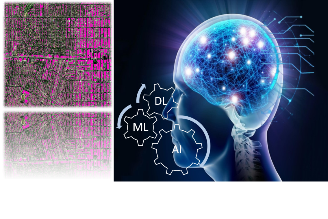 Geospatial Services – Weavertec