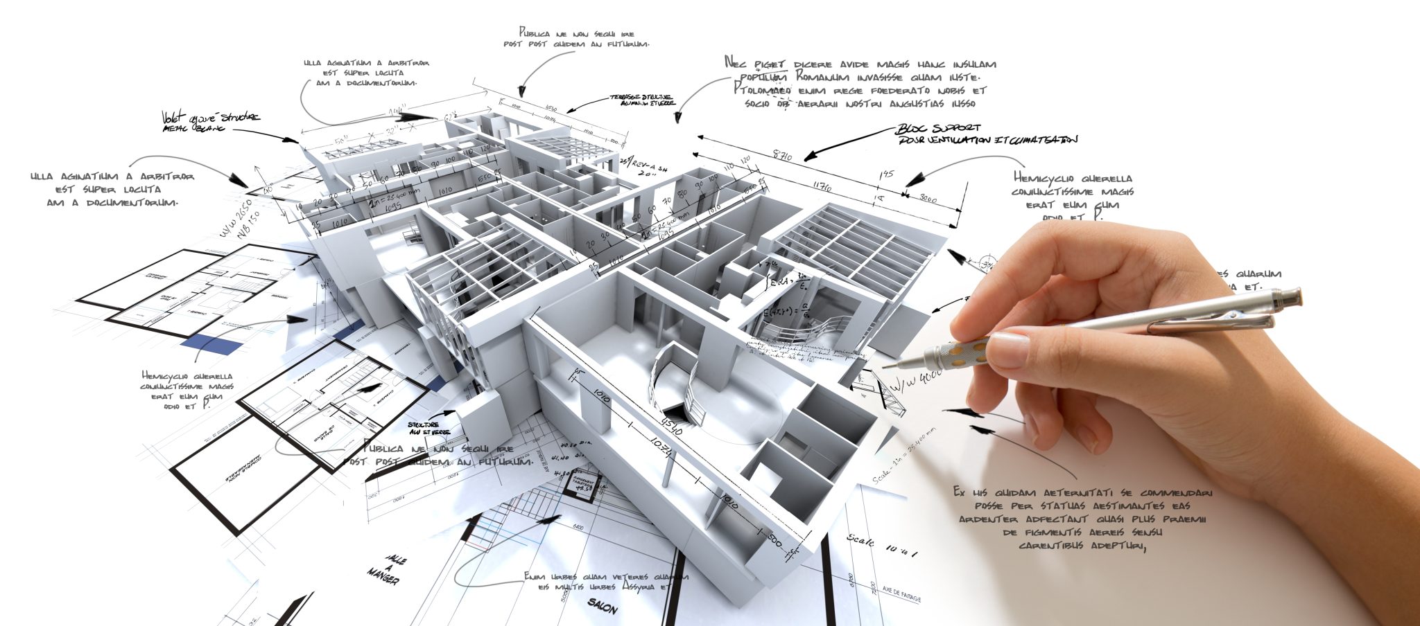 Engineering Services – Weavertec